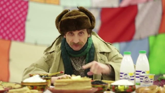 True real russian gangsta Pechkin - Coub
