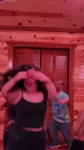 A fun little party - Coub