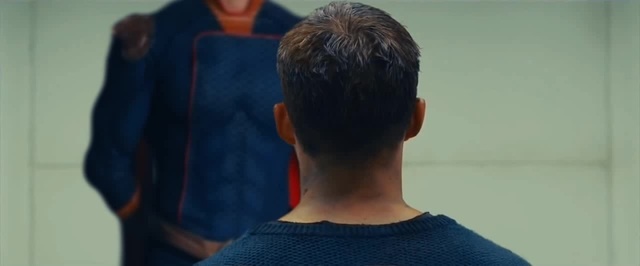 replicant test - Coub