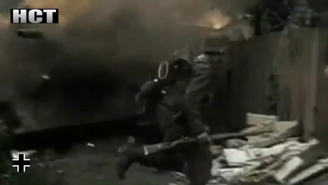 Waffen SS and Tool Stinkfist - Coub