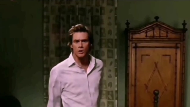 BRUCE ALMIGHTY IN THE FIGHT CLUB - Coub