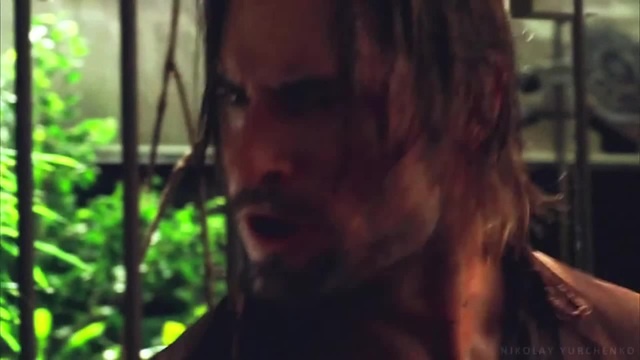 Josh Holloway | James Ford | Sawyer | LOST - Coub
