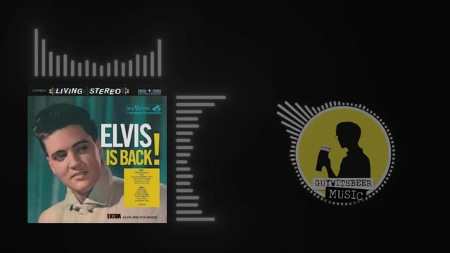 FEVER from the ELVIS IS BACK! check my YouTube channel for the full ...