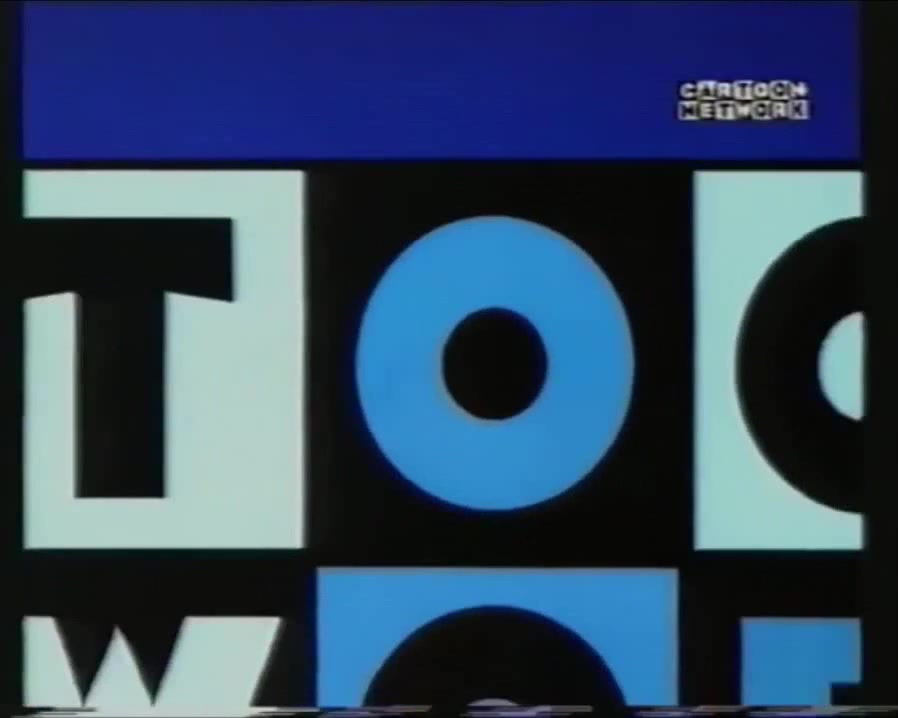 Cartoon Network Sign Off Template 1998 - Coub