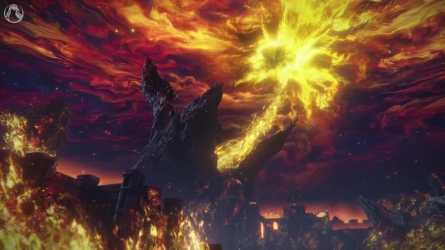 𝐂𝐡𝐚𝐨𝐬 𝐄𝐧𝐝𝐢𝐧𝐠. - Coub