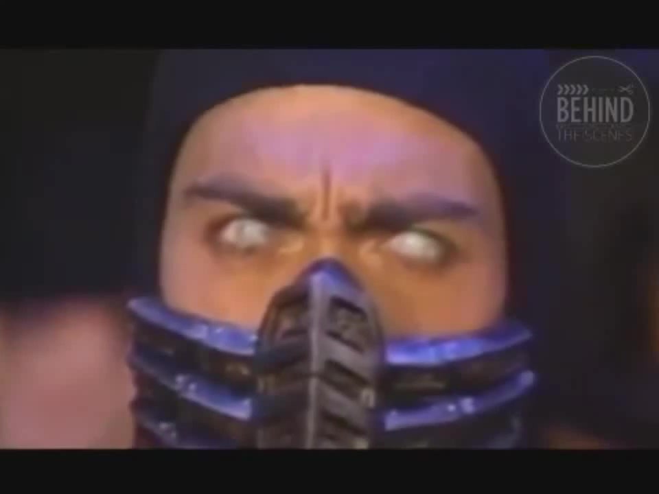 GET OVER HERE!!! - Coub