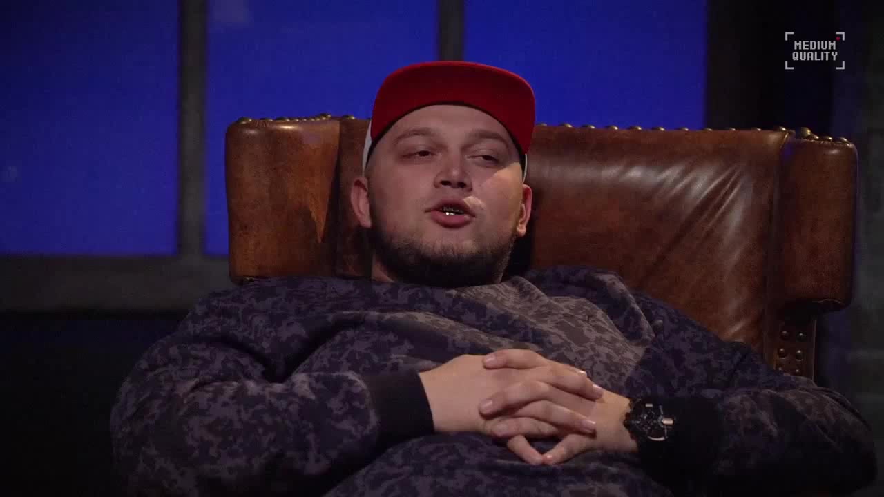 Big Russian Boss Show #26 | Kyivstoner | Часть 1 - Coub