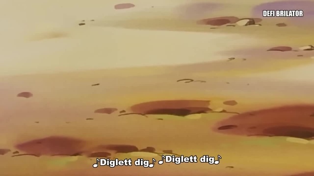 Diglett Diglett, MF! - Coub