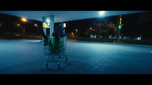 Wiener Walzer - Coub