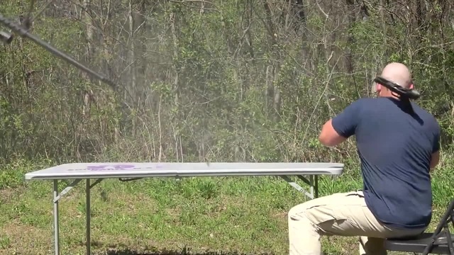 50 Cal Exploded - Coub