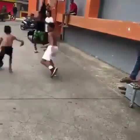 NBA KIDS 🏀 - Coub