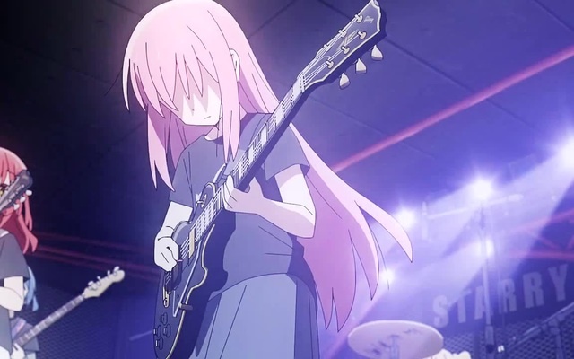 Zvyozdnoe Leto (Geoffrey Day Remix) Geoffplaysguitar, Алла Пугачева, РИТМ, Atomic Heart - Coub