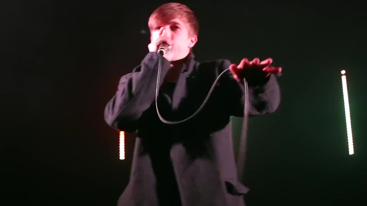 CONTRIX (UK) | Beatbox All-Stars Battle | Elimination - Coub