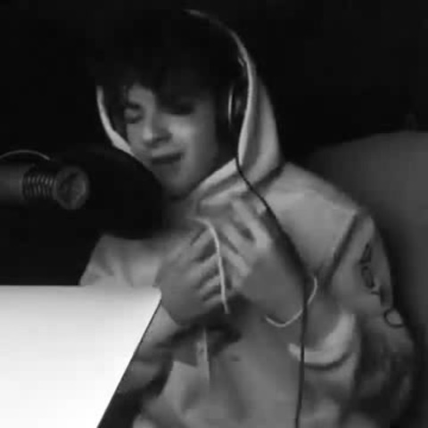 Azahria sings from Juice WRLD Hate Me - Coub