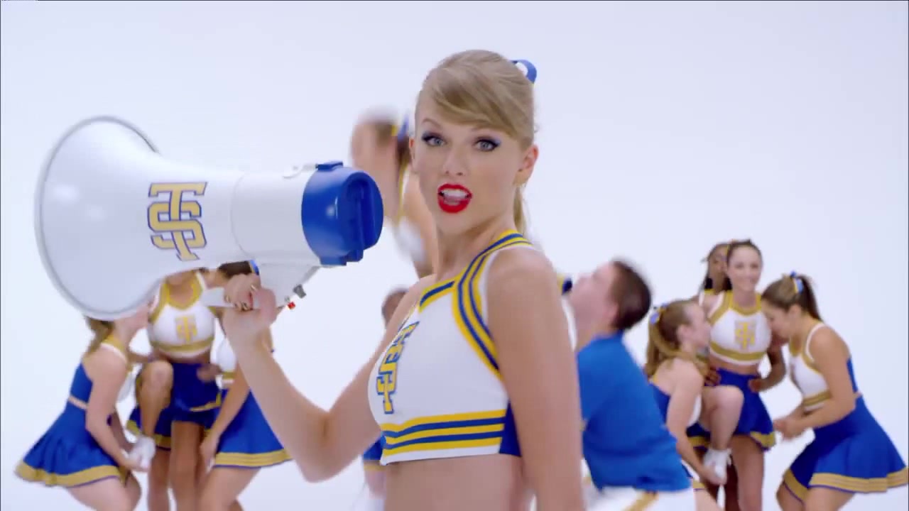 Taylor Swift - Shake It Off - Coub