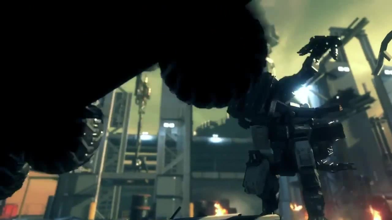 COD infinite warfare - Coub