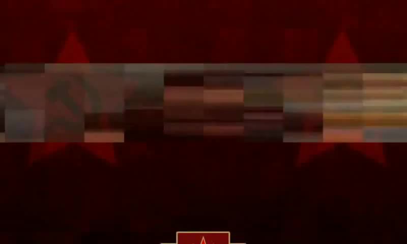 To You, Comrade! - Coub