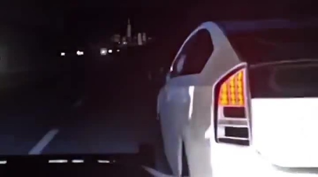 Back to the Future 2024 (100000 lumen) - Coub