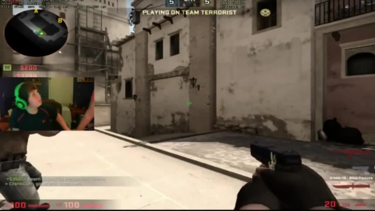 Top 5 MOST EMBARRASSING MOMENTS Caught on Twitch! (Most Embarrassing ...