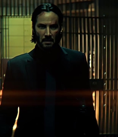 John Wick - Coub