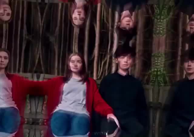 james and alyssa | ig elevenaf - Coub