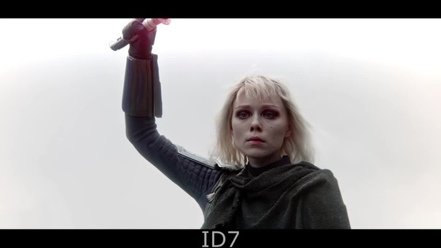 𝑰 𝒘𝒂𝒏𝒏𝒂 𝒇𝒆𝒆𝒍... #best_ID7 - Coub