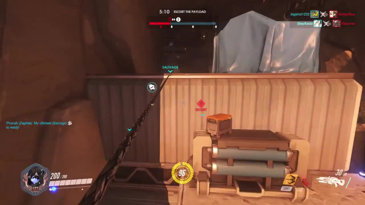 The Cowbell means the videos not over, fuckheads, bear with me - Coub