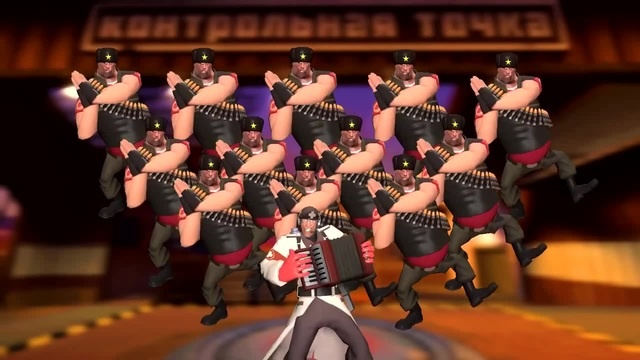 The Chastushka Guide - Coub