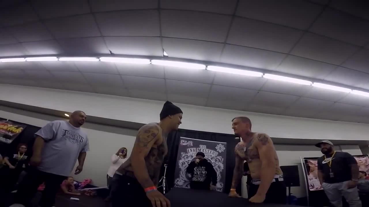 do i wanna slap - Coub