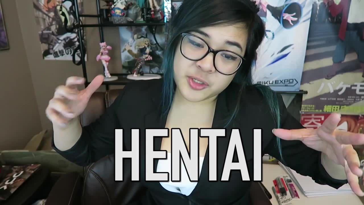 HENTAI TERMS 101 - Coub