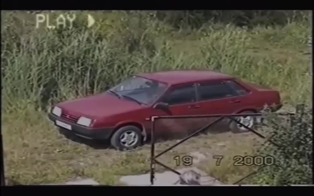 Russian in 2000's - Coub