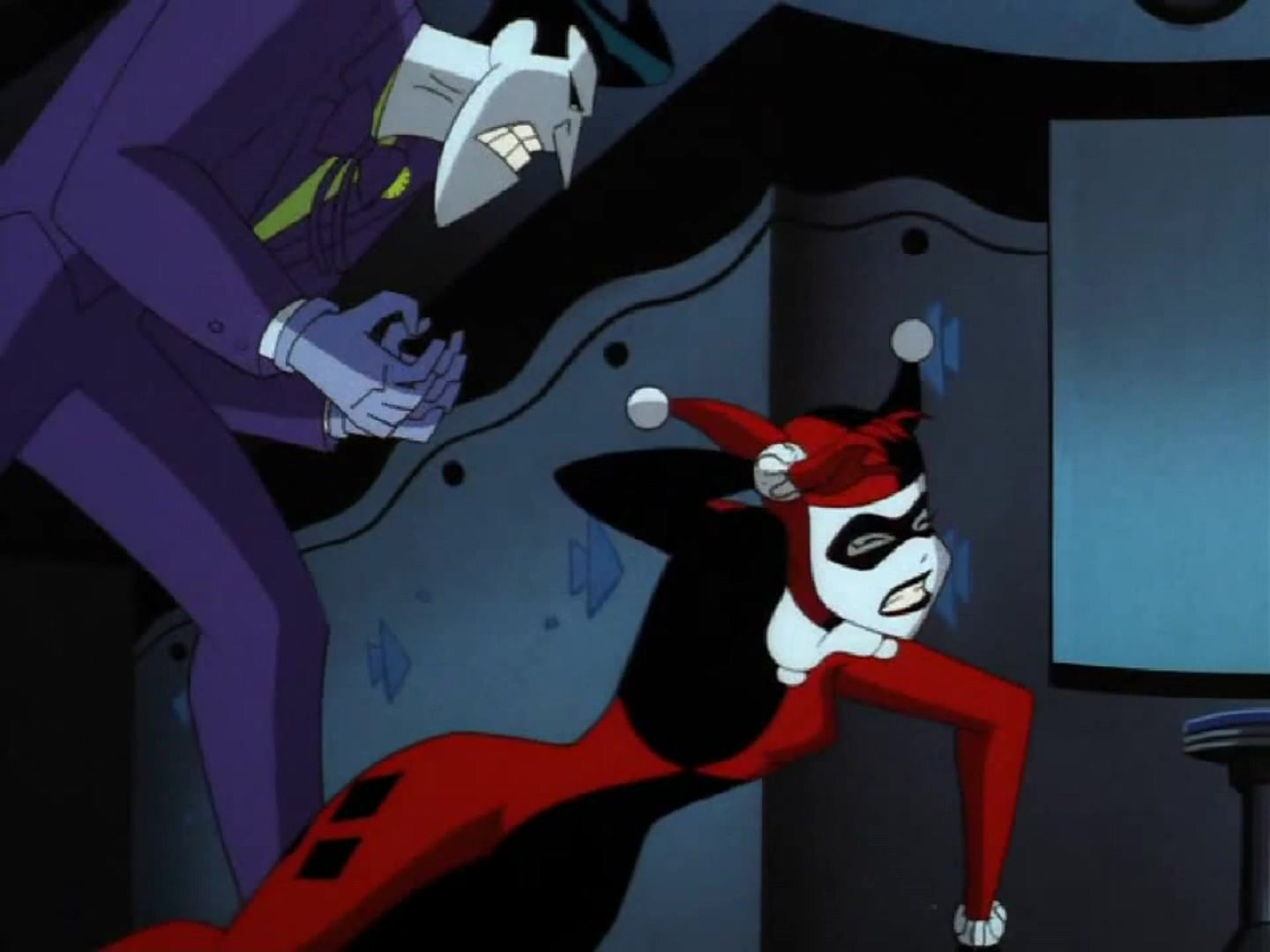 domestic violence - Coub