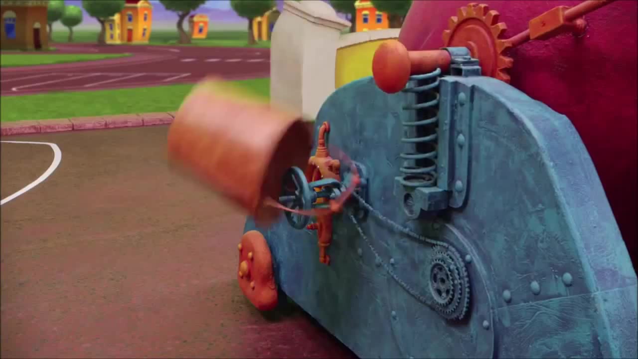 We Are Number One but every time they say "number one" its Dio saying ...