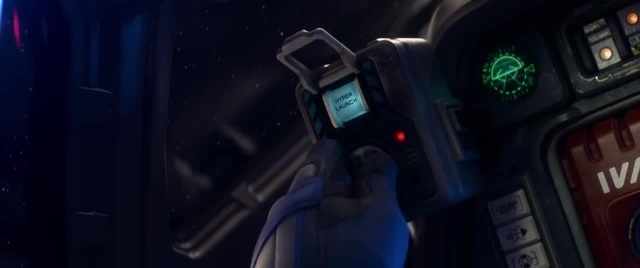 Lightyear Doom - Coub