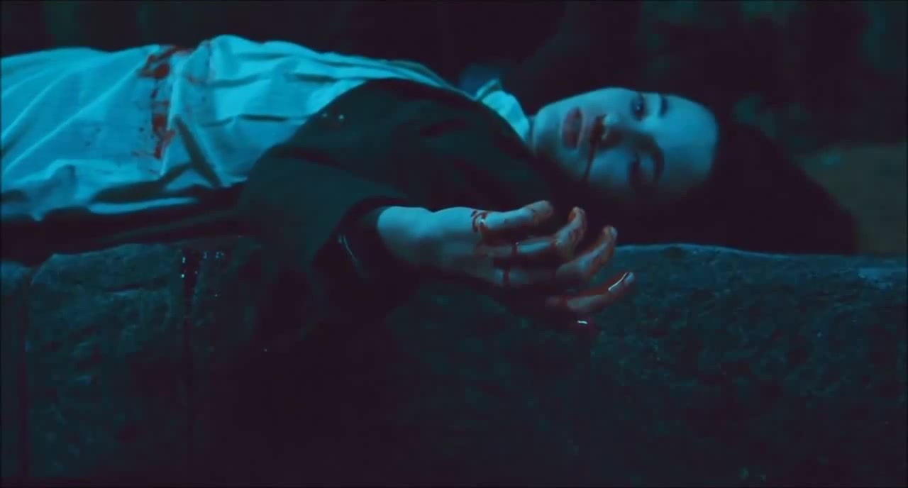 Pan's Labyrinth - Death Scene - Coub