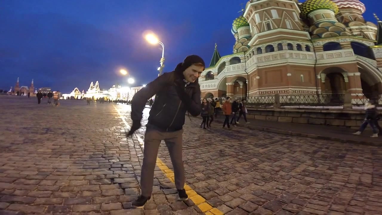 maxyboyder_hustler - Coub