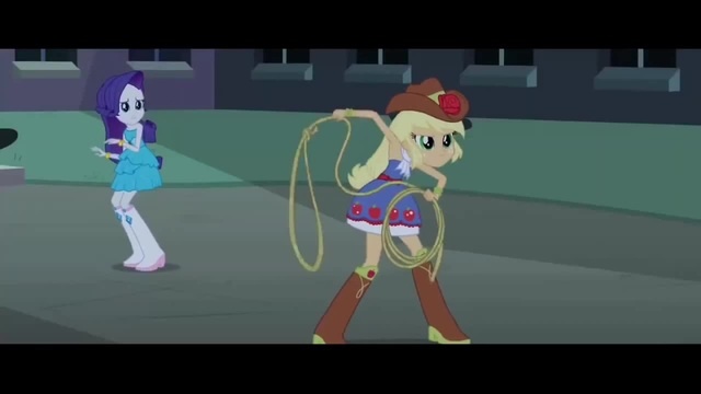 randome_pony_coub - Coub