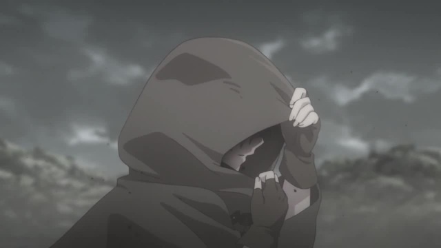 This ain't No Place For No Hero - Coub