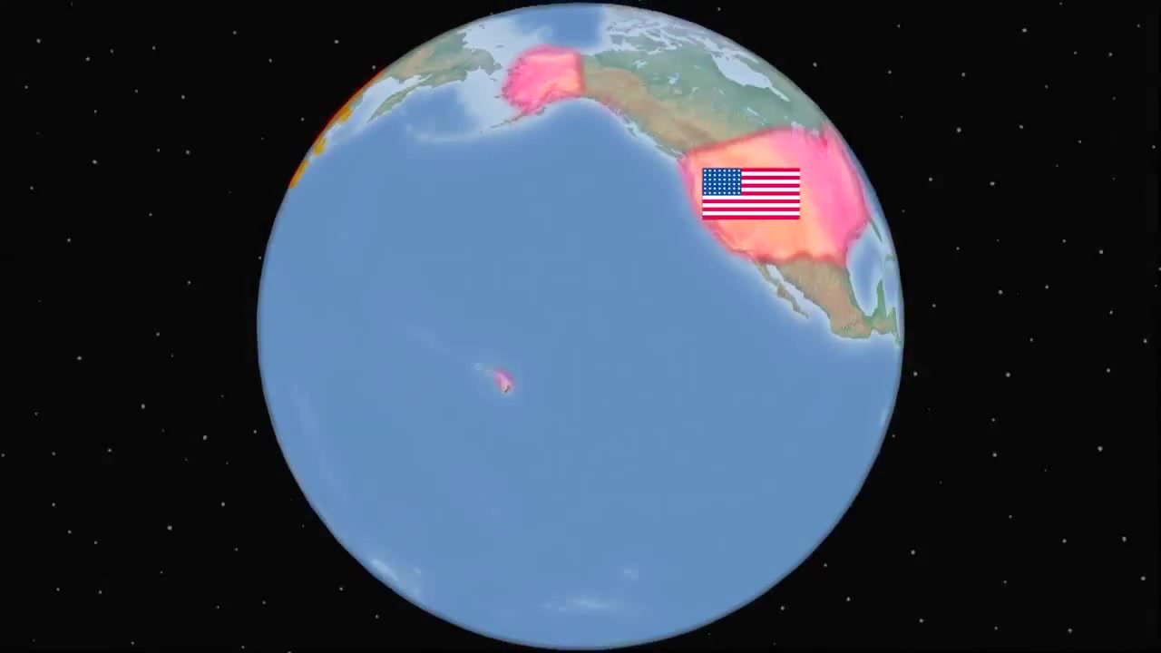 Pacific Showdown - Coub