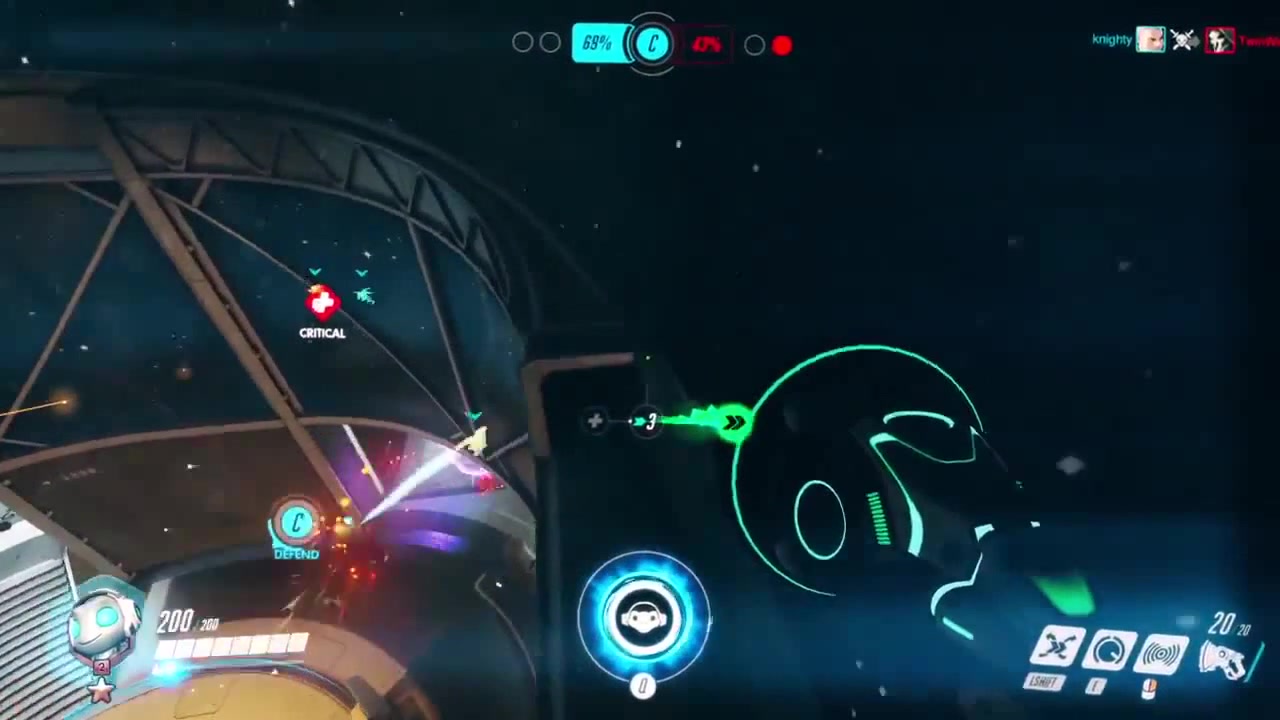 LUCI-OH DROP THE BEAT - Coub