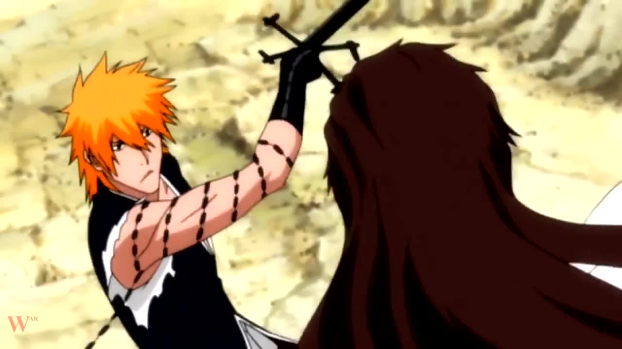 Bleach AMV】- Final GETSUGA TENSHOU - Coub