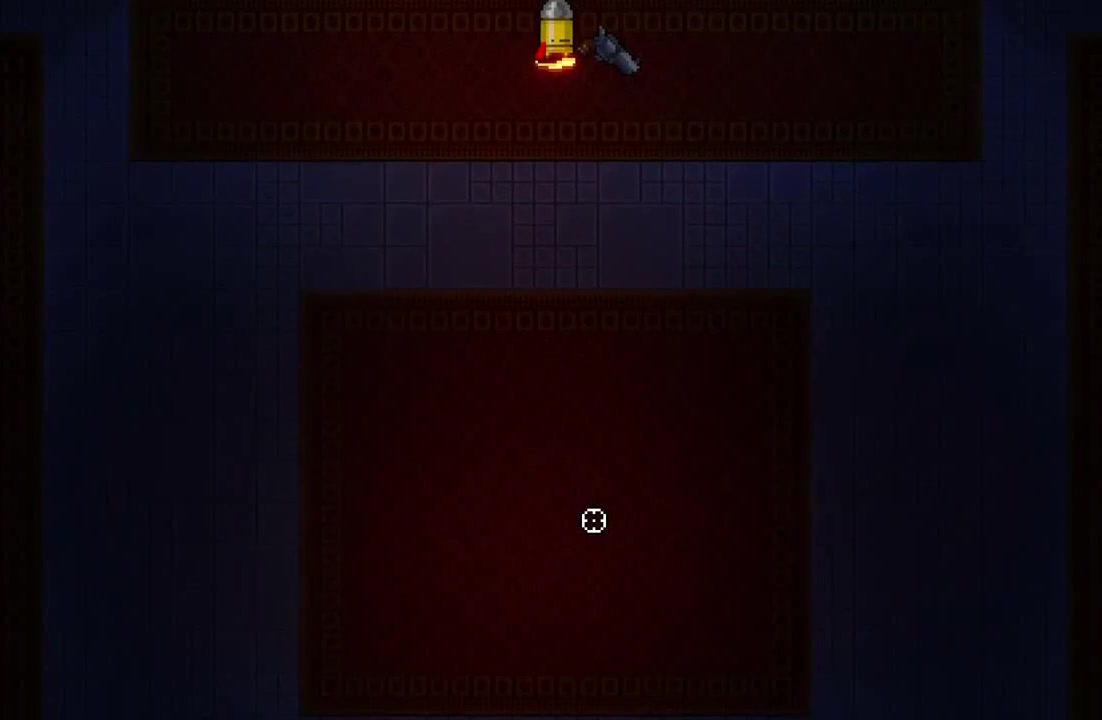 New Gungeon Boss - Coub