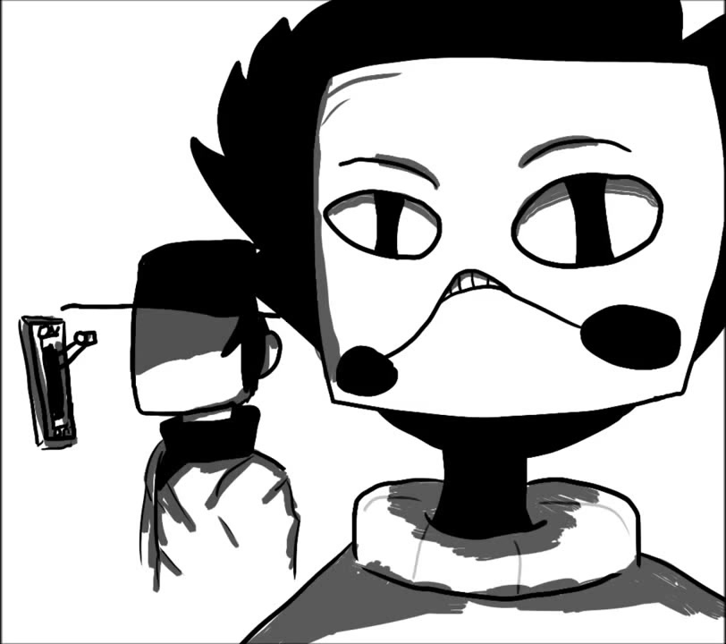 bruh dont do it - Coub