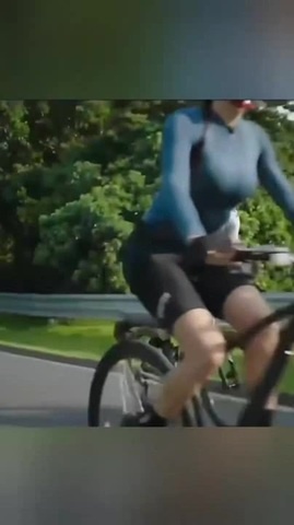 Mounting an engine to your bicycle for speed💫💫💫💫 - Coub