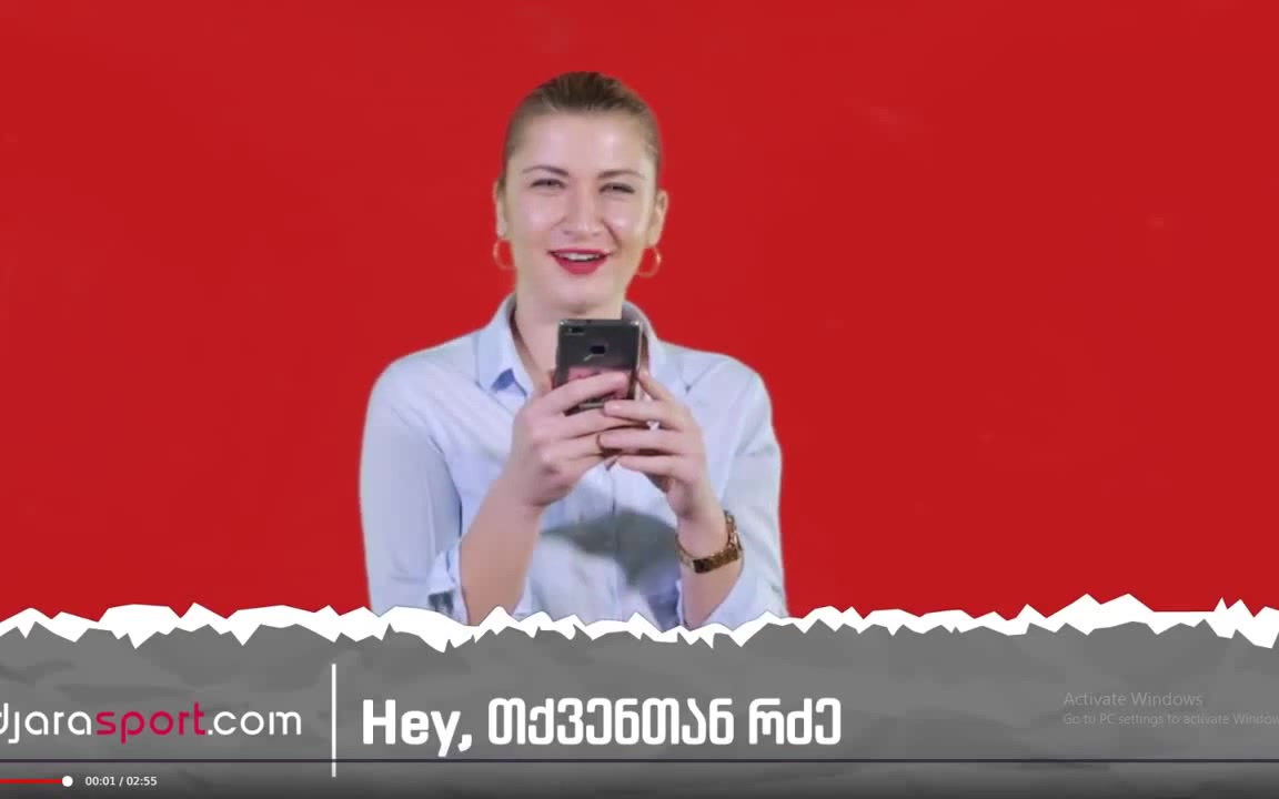 თქვენთან რძე რა ღირს?! - Coub