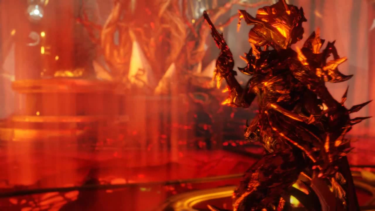 |You should see me in a crown| Khora's Chains - Coub