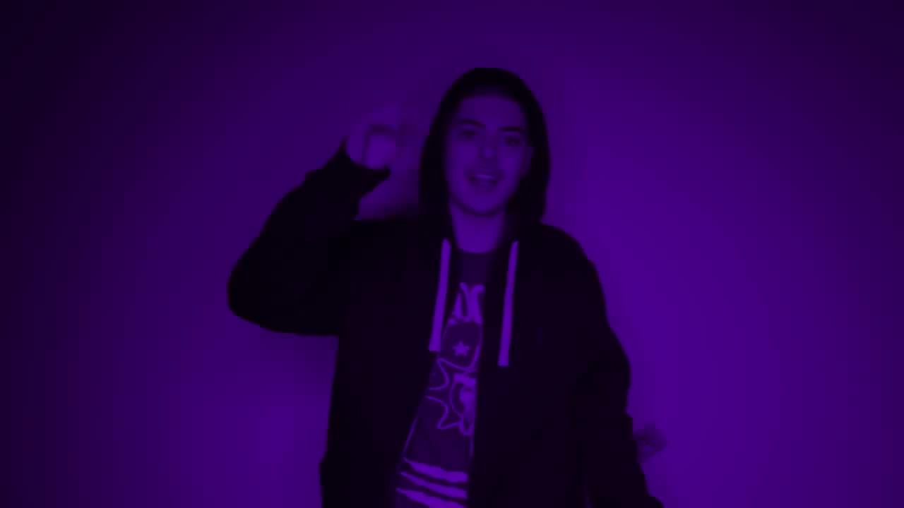 Lil Flash - Rambo | Shot By @HagoPeliculas - Coub