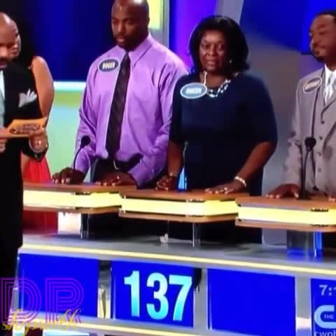 Dankest vine yet. Collab: dorian mason #steveharvey #familyfeud # ...