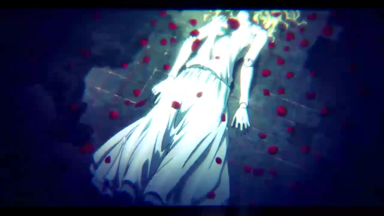 [STICXIII] AMV - Another Day . . . || Horror - Coub