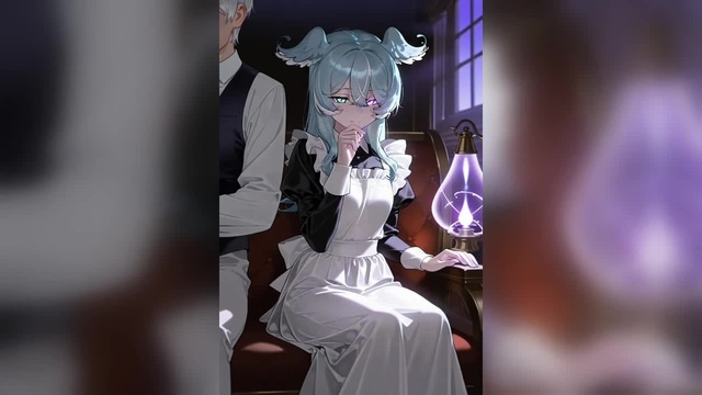 Бесконечная Ночь, Одинокие Звезды - Endless Night, Lonely Stars #Elwira #Caldwin - Coub